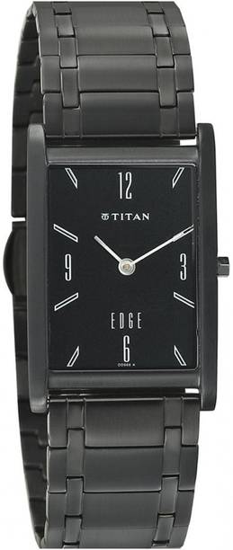 Titan Edge Watches - Buy Titan Edge Watches online at Best Prices in ...