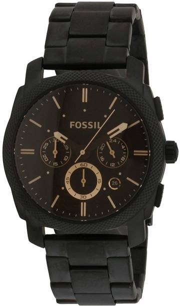 Fossil Watches for Men and Women Online at Best Price In India ...