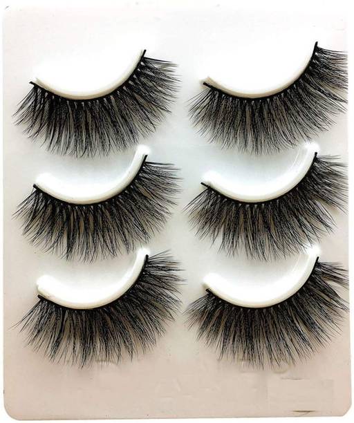 Artificial Eyelashes Online in India at Best Prices | Flipkart