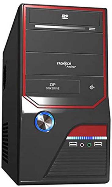 Frontech Desktop Pcs - Buy Frontech Desktop Pcs Online at Best Prices ...