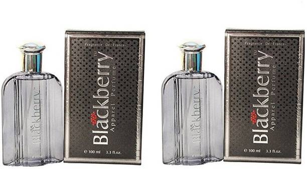 Blackberry Perfume - Buy Blackberry Perfume Online at Best Prices In ...