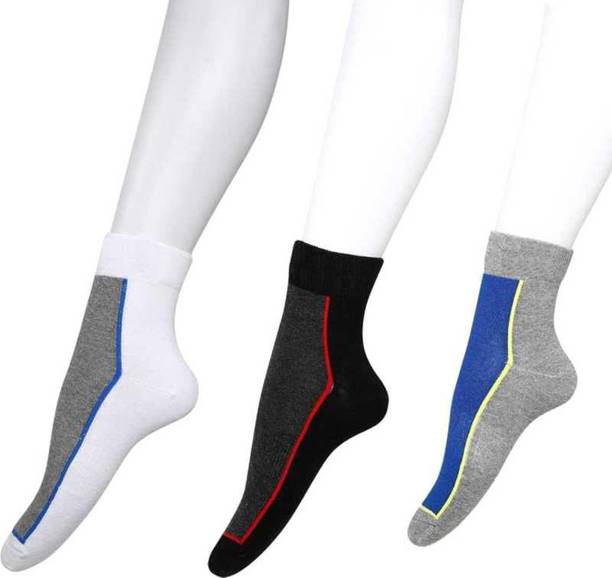 Socks Under 100 - Buy Socks Under 100 online at Best Prices in India ...