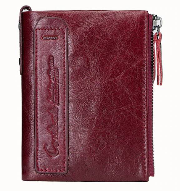 Red Wallets - Buy Red Wallets Online at Best Prices In India | Flipkart.com