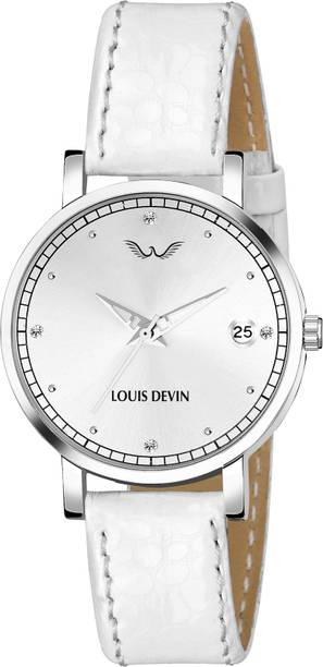 Louis Devin Watches - Buy Louis Devin Watches Online at Best Prices in ...