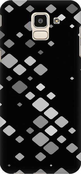 Samsung Galaxy J6 Back Cover - Buy Samsung Galaxy J6 Cases & Covers ...