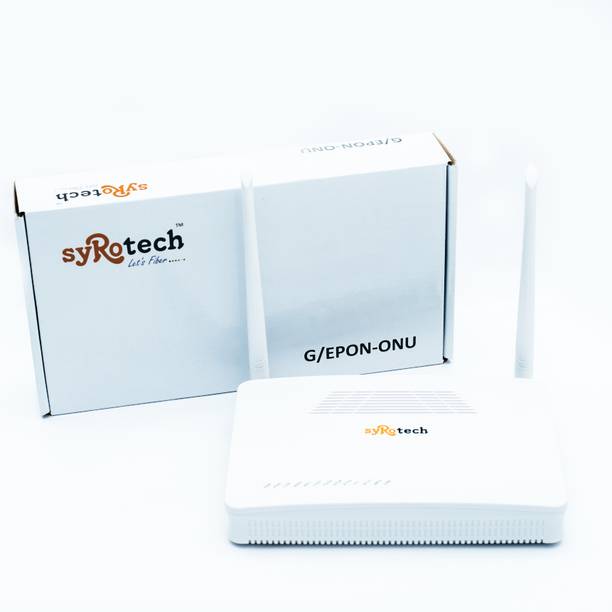 Syrotech Routers | Buy Syrotech Routers Online at Best Prices in India ...