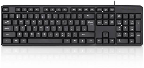 Enter Keyboards - Buy Enter Keyboards Online at Best Prices In India ...