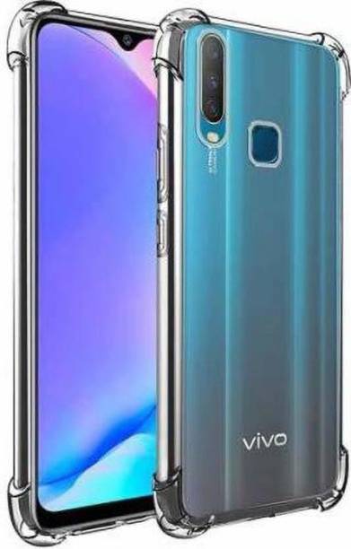 Vivo U20 Back Cover - Buy Vivo U20 Back Cover Online at Best Prices ...