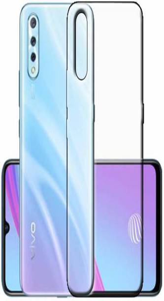 Vivo S1 Back Cover - Buy Vivo S1 Back Cover online at Best Prices in ...