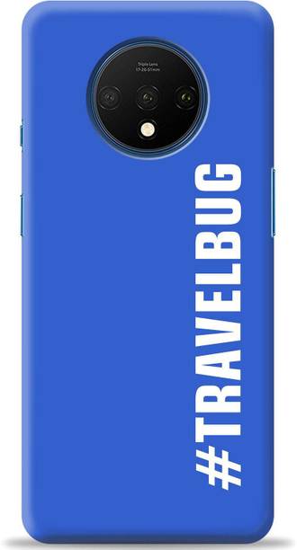 Oneplus 7t Back Cover - Buy Oneplus 7t Back Cover online at Best Prices ...