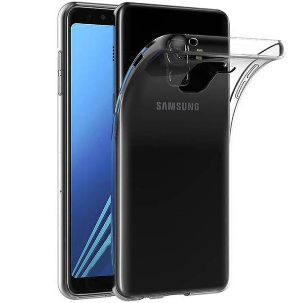 Samsung J8 back cover | Flipkart.com