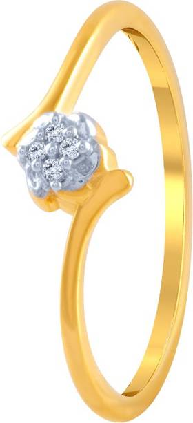 Pc Chandra Jewellers Rings - Buy Pc Chandra Jewellers Rings Online at ...