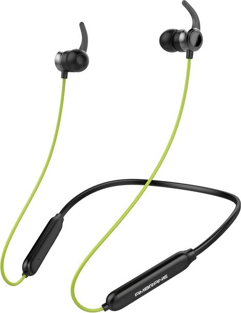 Ambrane Wired Earphones - Buy Ambrane Wired Earphones Online at Best ...