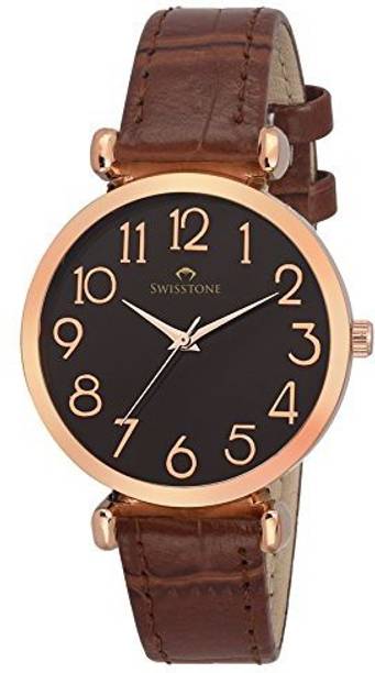 Swisstone Watches - Buy Swisstone Watches Online at Best Prices in ...