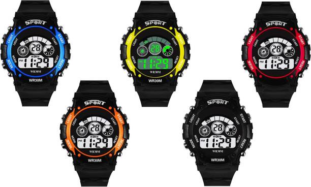 Jager Watches - Buy Jager Watches Online at Best Prices in India ...