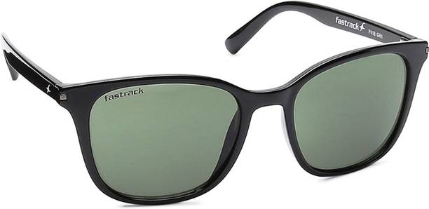Fastrack Wayfarer - Buy Fastrack Wayfarer Sunglasses Store Online at ...