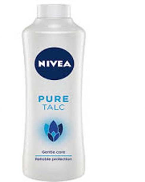 Nivea Talcum Powder - Buy Nivea Talcum Powder Online at Best Prices In ...