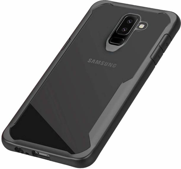 Samsung J8 back cover | Flipkart.com