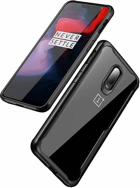 Oneplus 6 Back Cover - Buy Oneplus 6 Back Cover online at Best Prices ...