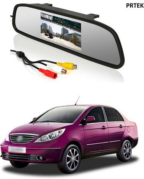 Rear View Mirrors - Buy Rear View Mirrors Online at Best Prices ...