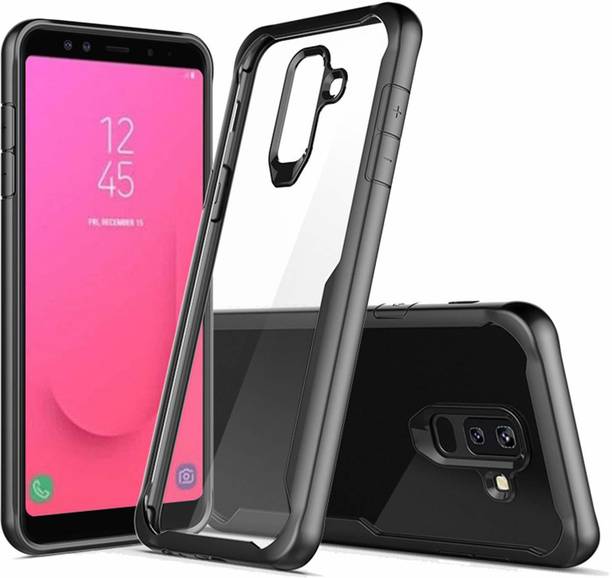 Samsung J8 back cover | Flipkart.com