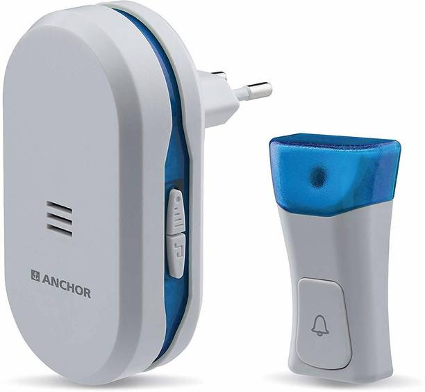 Anchor Door Bell - Buy Anchor Door Bell Online at Best Prices In India ...