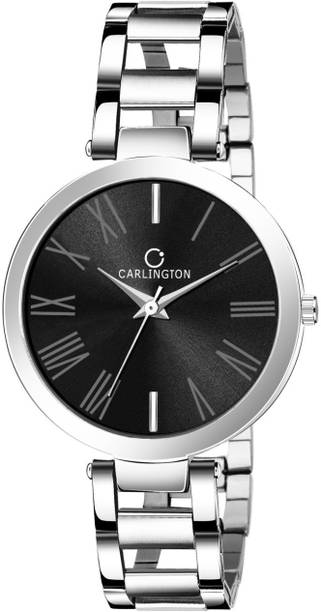 Carlington Watches - Buy Carlington Watches Online at Best Prices in ...