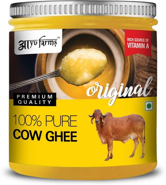 Ghee : Ghee Online at Best Prices | Flipkart