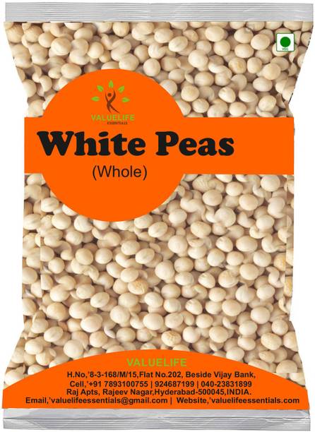 Buy Safed Matar | Peas | White Peas | Grocery | Flipkart.com
