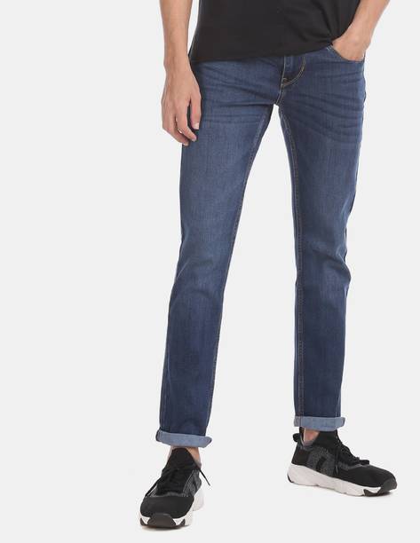 Flying Machine Jeans - Buy Flying Machine Jeans Online at Best Prices ...