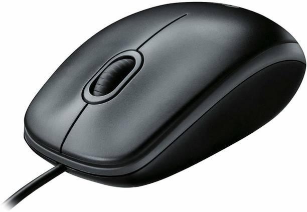 Ps/2 Mouse - Buy Ps/2 Optical Mouse Online at India's Best Online ...