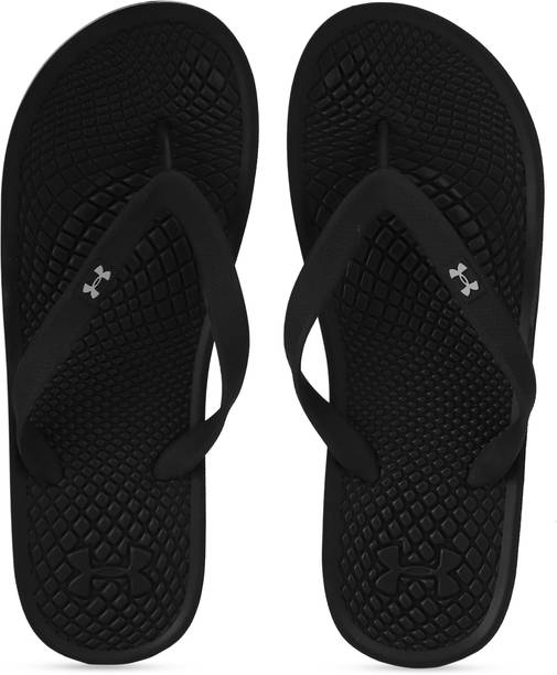 Under Armour Slippers Flip Flops - Buy Under Armour Slippers Flip Flops ...