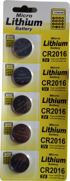 Lithium Ion Battery - Buy Lithium Ion Battery at Best Prices in India ...