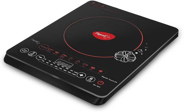 Pigeon Induction Cooktops | Buy Pigeon Induction Cookers Online at Flipkart