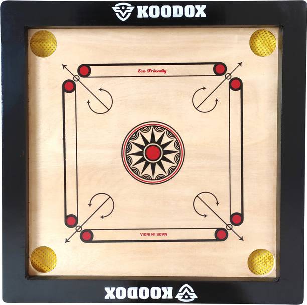 Buy Carrom Boards Online (कैरमबोर्ड) | Flipkart.com | 28-Jun-25