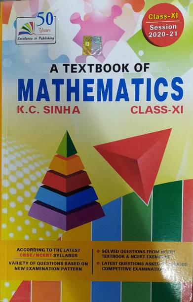 K C Sinha Books Store Online - Buy K C Sinha Books Online at Best Price in India | Flipkart.com