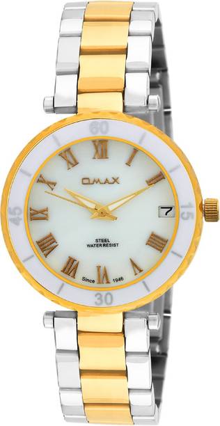 Omax Watches - Buy Omax Watches Online at Best Prices in India ...