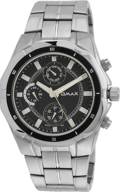 Omax Watches - Buy Omax Watches Online at Best Prices in India ...