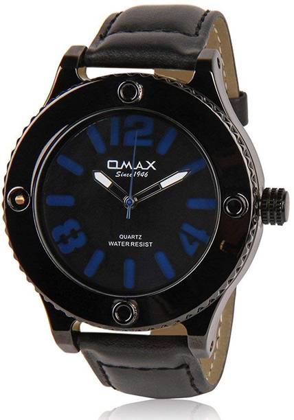 Omax Watches - Buy Omax Watches Online at Best Prices in India ...