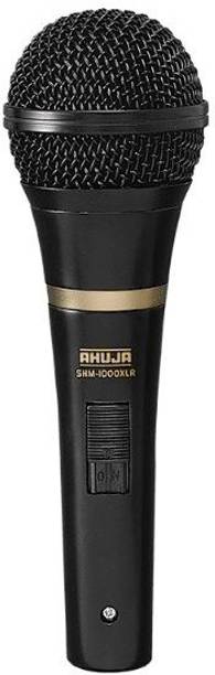 Ahuja Microphone - Buy Ahuja Microphone Online at Best Prices In India ...