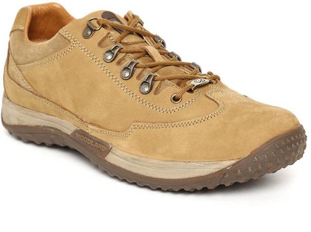 Woodland Sneakers - Buy Woodland Sneakers Online at Best Prices In ...