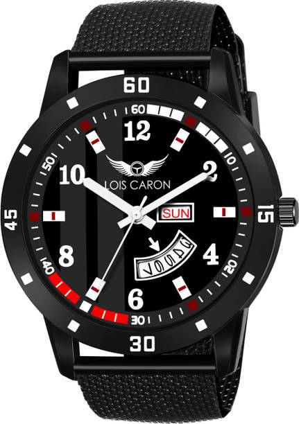 Lois Caron Watches - Buy Lois Caron Watches Online at Best Prices in ...