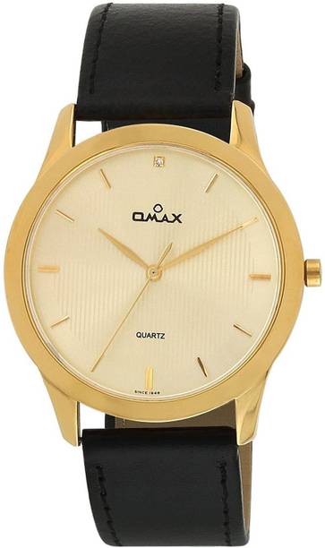 Omax Watches - Buy Omax Watches Store Online at Best Prices in India ...