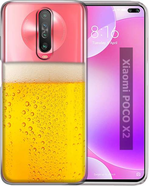 Poco X2 Cases - Buy Poco X2 Cases online at Best Prices in India ...