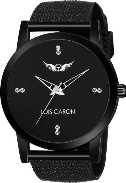 Lois Caron Watches - Buy Lois Caron Watches Online at Best Prices in ...