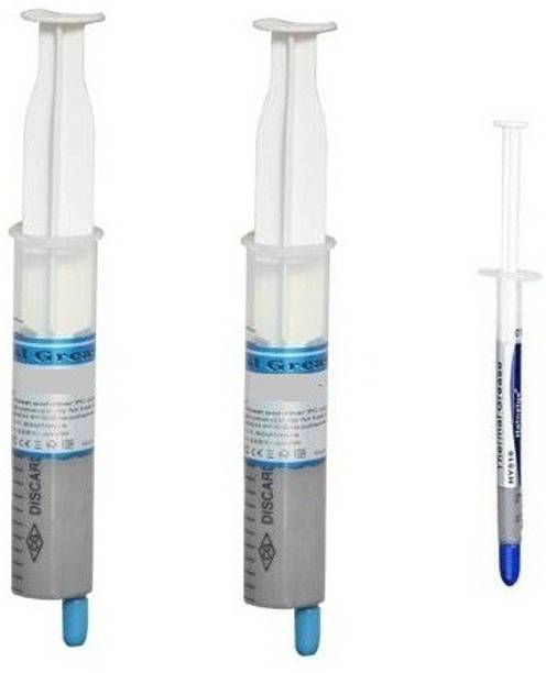 Thermal Pastes - Buy Thermal Pastes Online at Best Prices In India ...