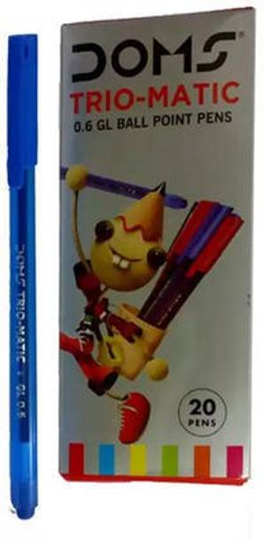 Doms Pens - Buy Doms Pens Online at Best Prices In India | Flipkart.com