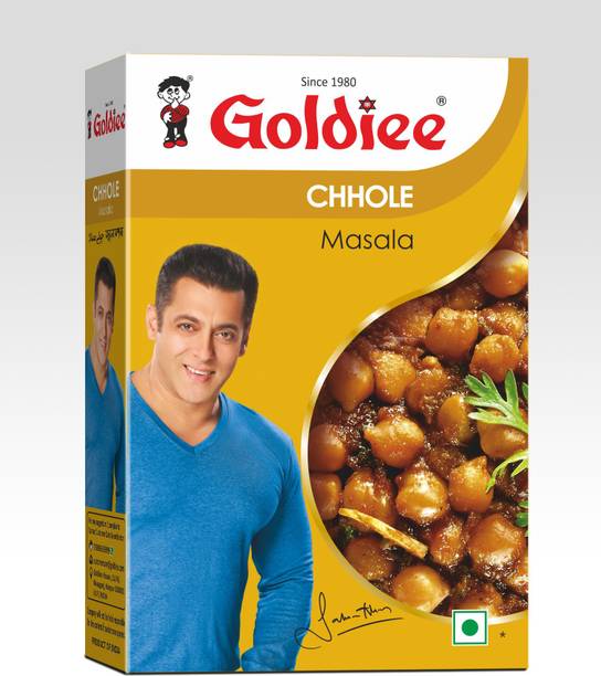 Goldiee Spice Powder And Masala - Buy Goldiee Spice Powder And Masala ...