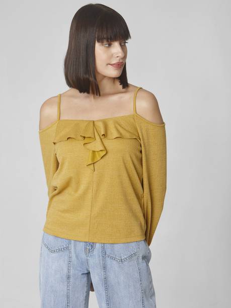 Vero Moda Tops - Buy Vero Moda Tops @Min 70% Off Online at Best Prices ...