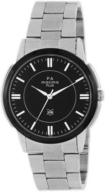 Maxima Watches - Buy Maxima Watches Online @Min 60%Off at Best Prices ...